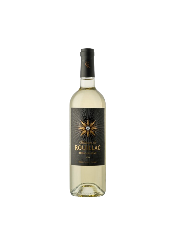 Château de Rouillac